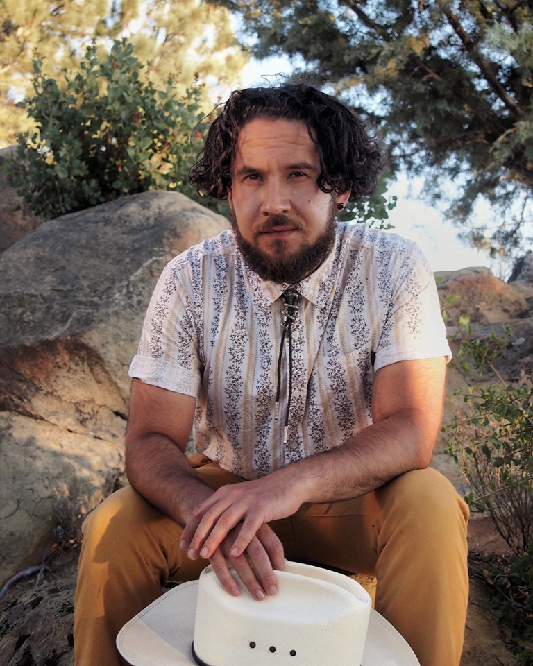 About – Michael Montenegro